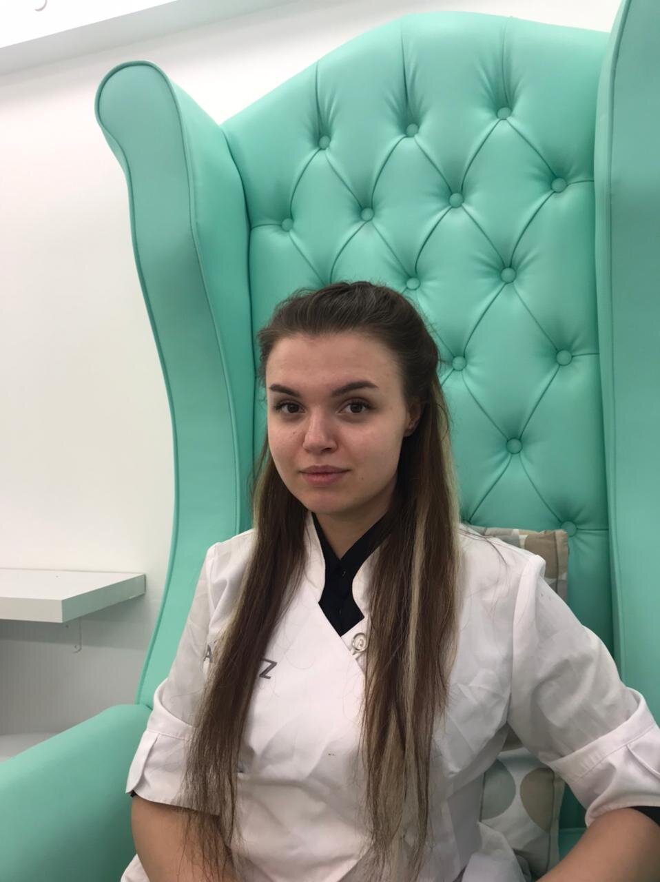 LAK LAB Анна П. – бровист – Москва – Zoon.ru