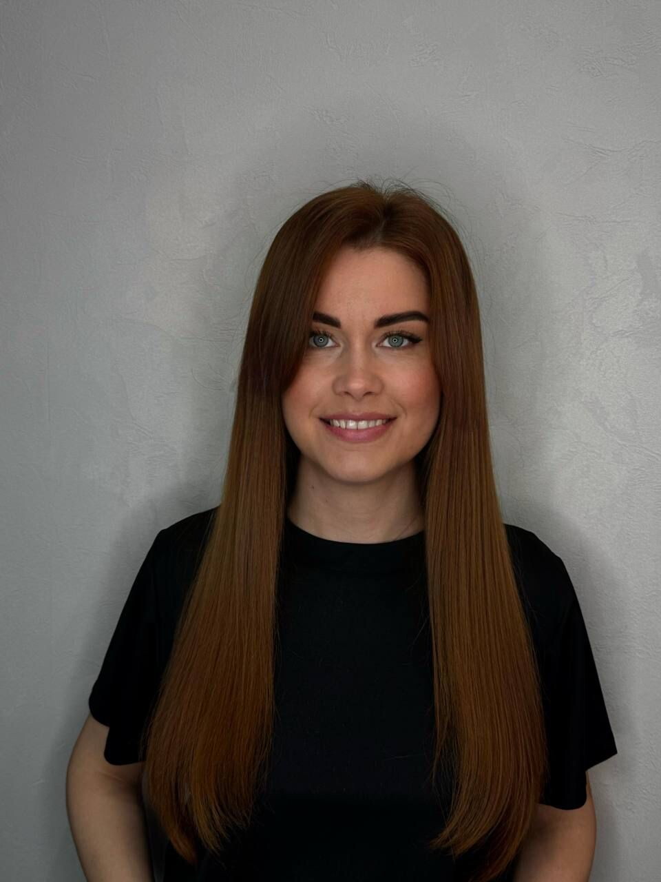 Хопина Екатерина Владимировна – парикмахер – Иваново – Zoon.ru