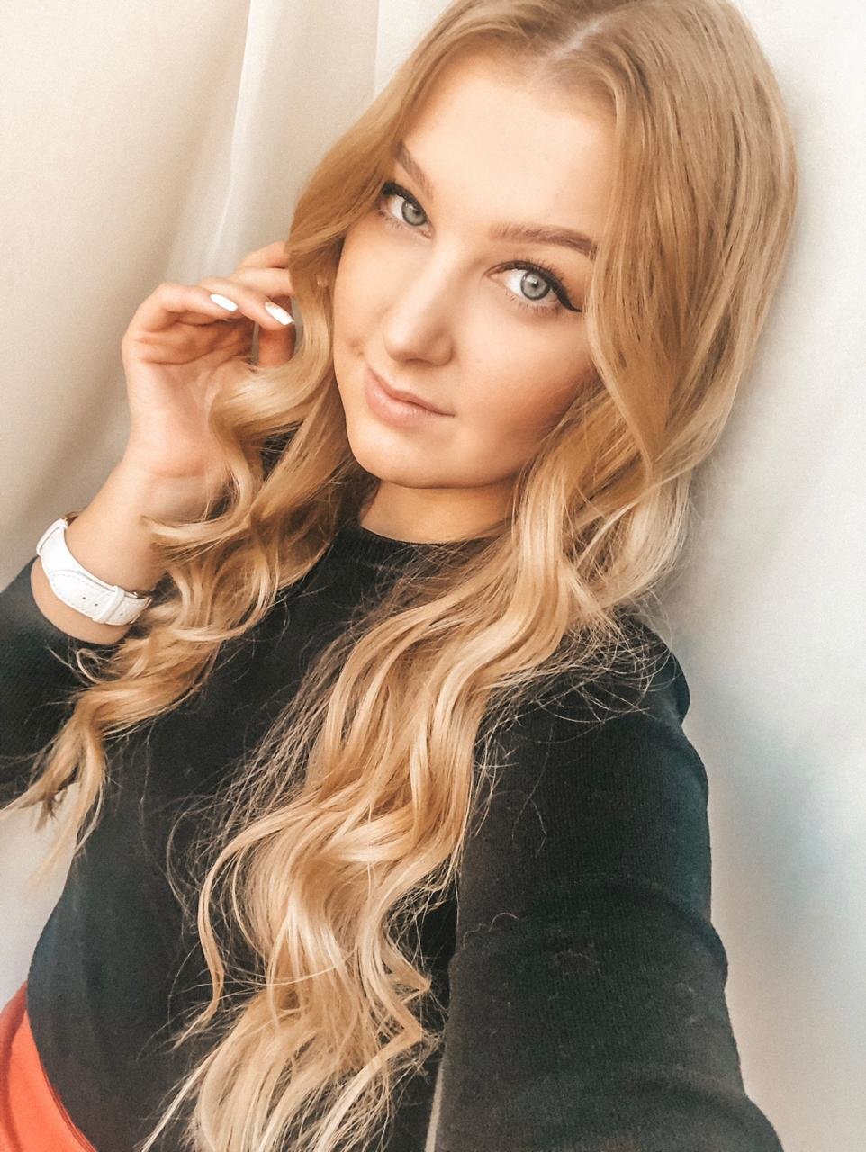 Литвиненко Мария – визажист, стилист – Санкт-Петербург – Zoon.ru