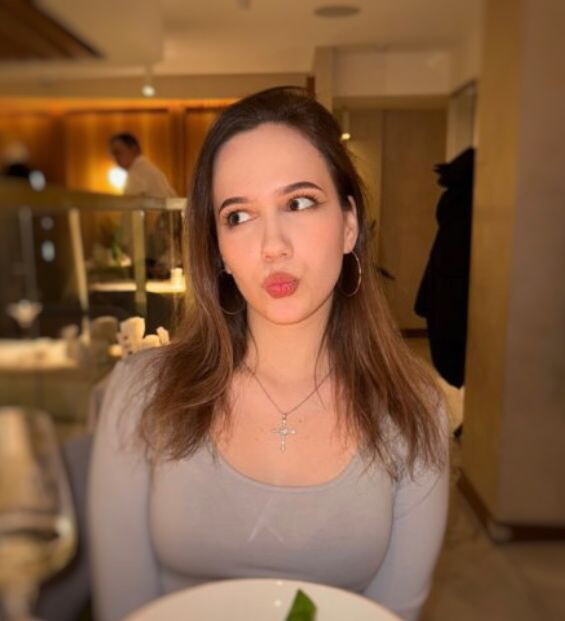 Иванова Полина Михайловна – администратор – Москва – Zoon.ru