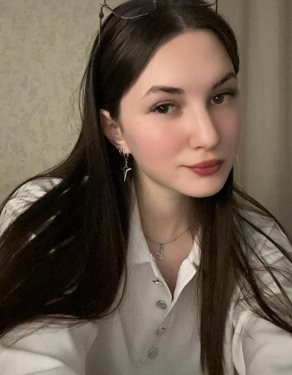 Ворошилова Екатерина Олеговна – парикмахер – Екатеринбург – Zoon.ru