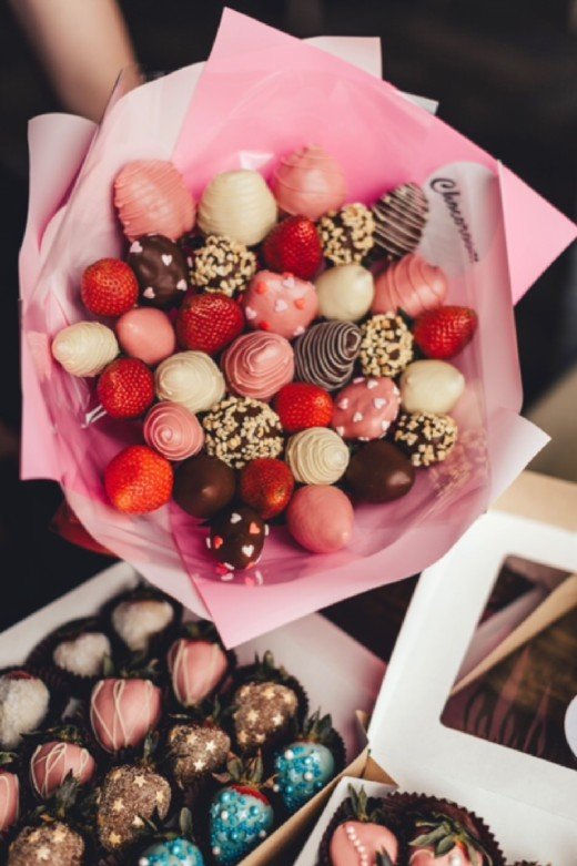 Кондитерская Chocoroom: сеть из 4 магазинов в Санкт-Петербурге рядом со ...