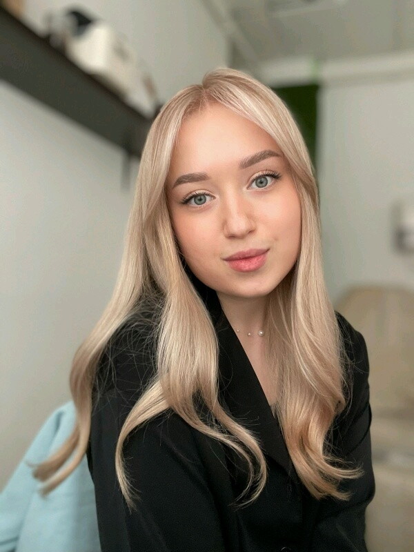 Костюк Анастасия – парикмахер – Уфа – Zoon.ru