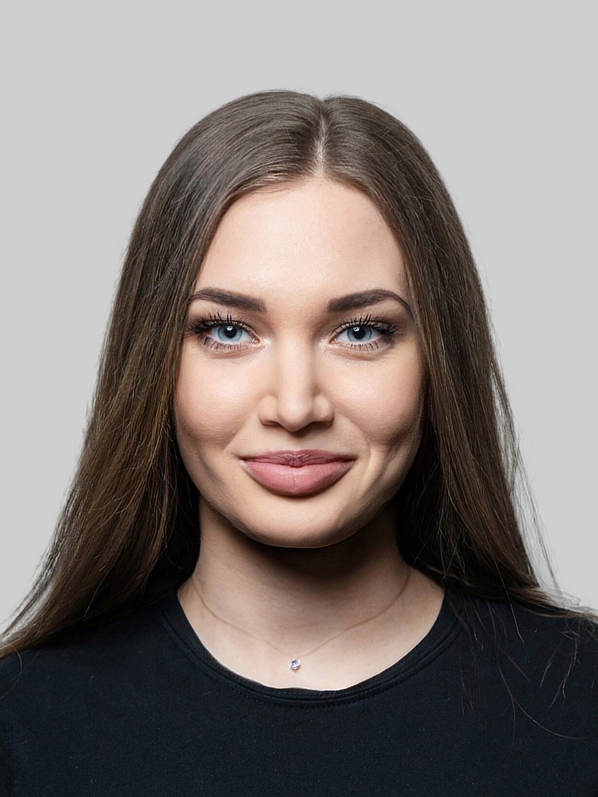 Конорова Дарья Николаевна – инструктор групповых программ – Москва ...