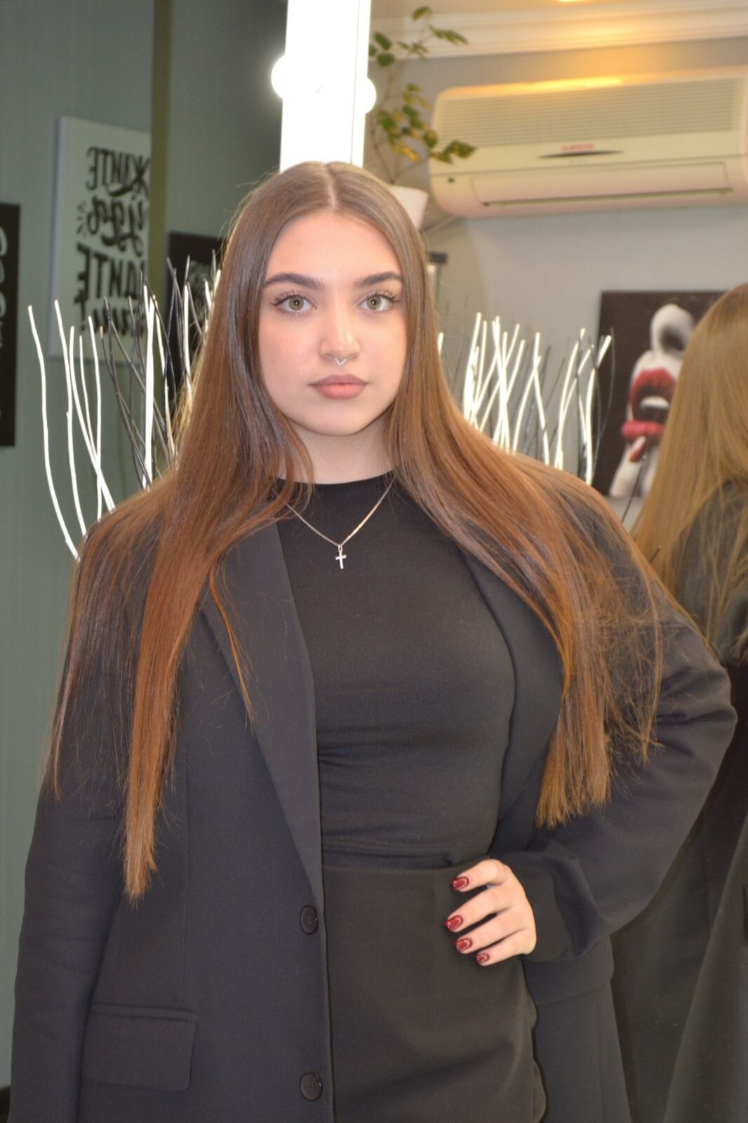 Бабкина София – бровист – Москва – Zoon.ru