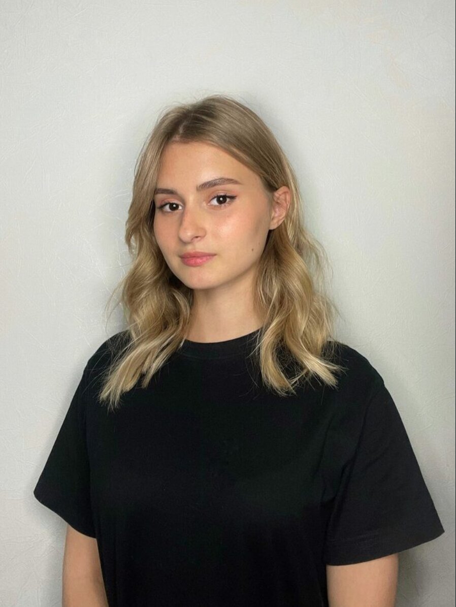 Милованова Ольга – тренер по синхронному плаванию – Москва – Zoon.ru