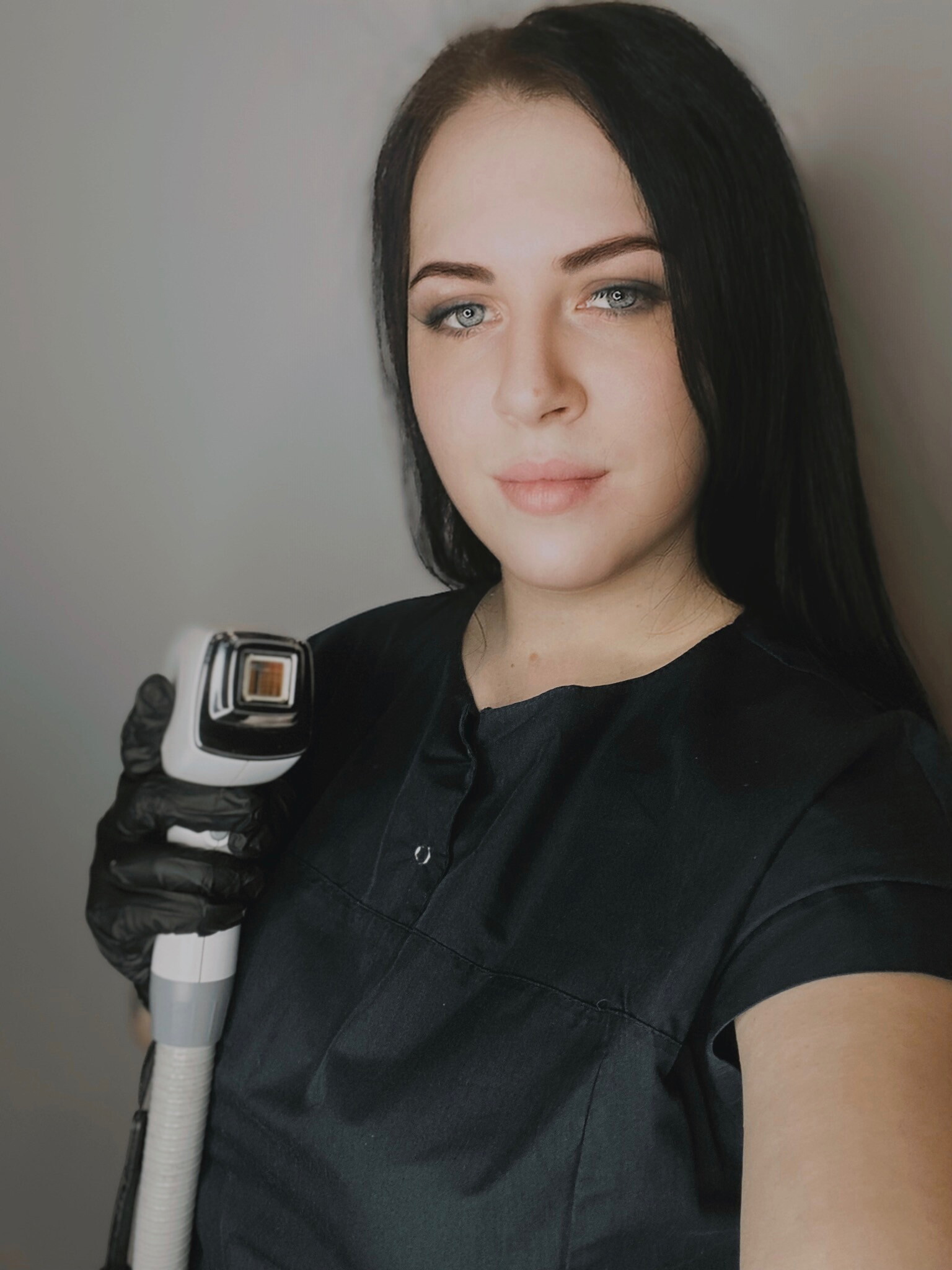 Терентьева Олеся Евгеньевна – косметолог – Санкт-Петербург – Zoon.ru