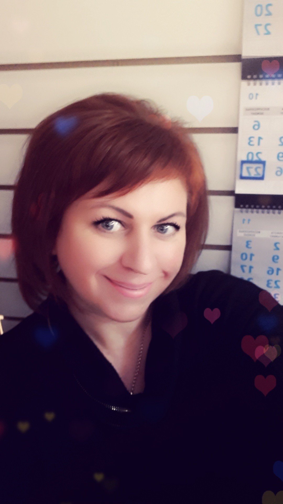 Щеголькова Анна Валентиновна – парикмахер – Санкт-Петербург – Zoon.ru