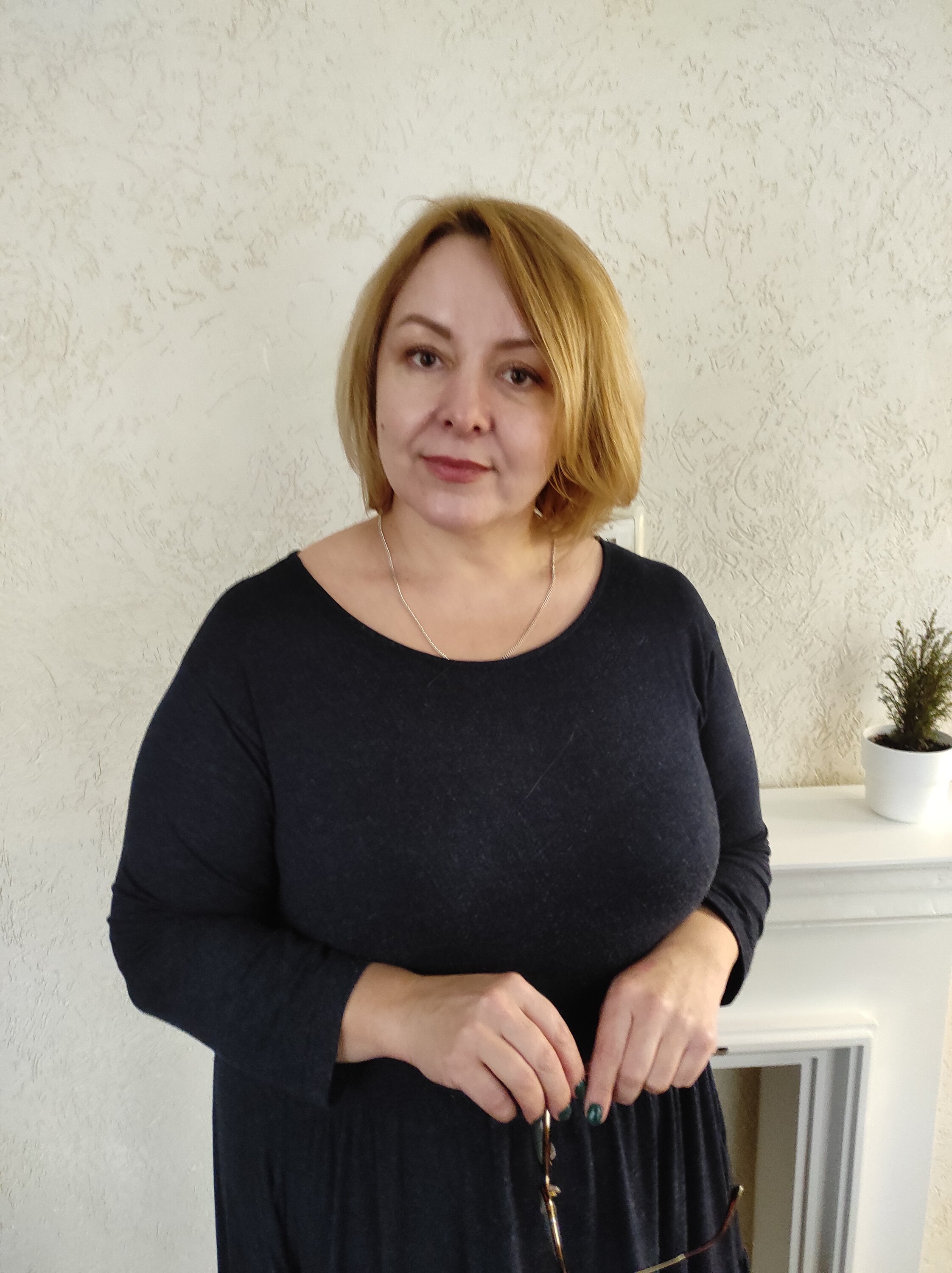 Ломакина Ольга – мастер эпиляции – Санкт-Петербург – Zoon.ru