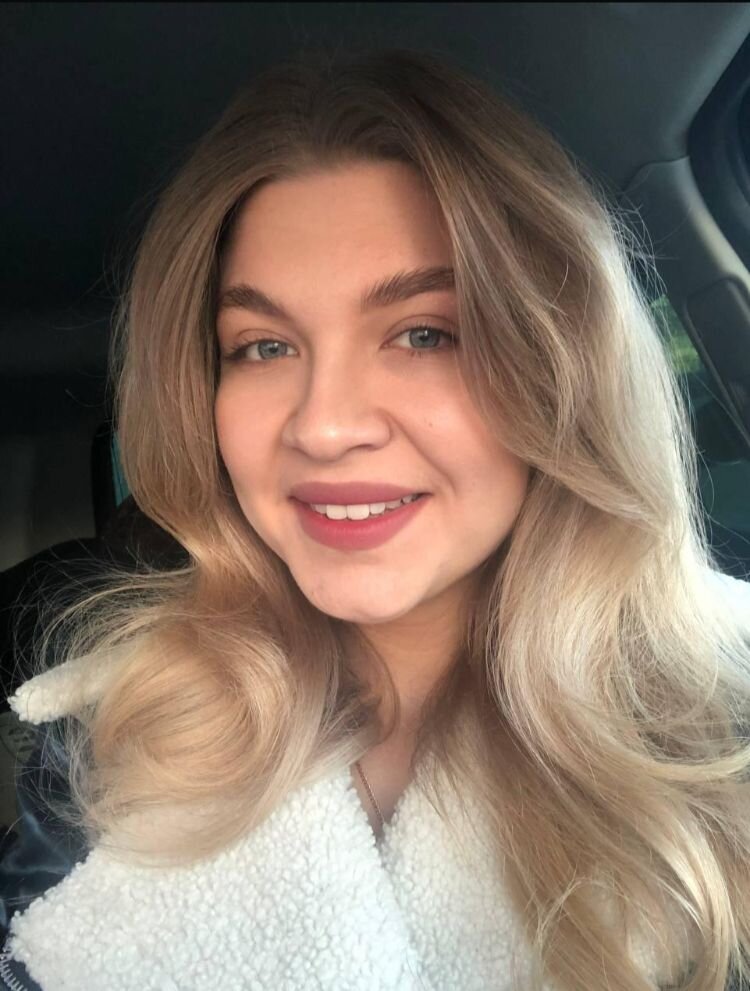 Спиридова Алина – парикмахер – Тамбов – Zoon.ru