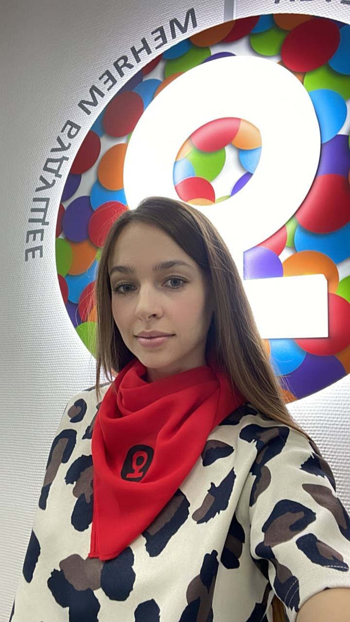 Пахомова Татьяна Сергеевна – преподаватель по математике – Оренбург – Zoon.ru