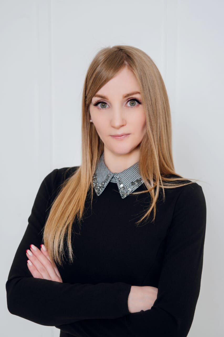 Мальчук Светлана – мастер по ресницам – Москва – Zoon.ru