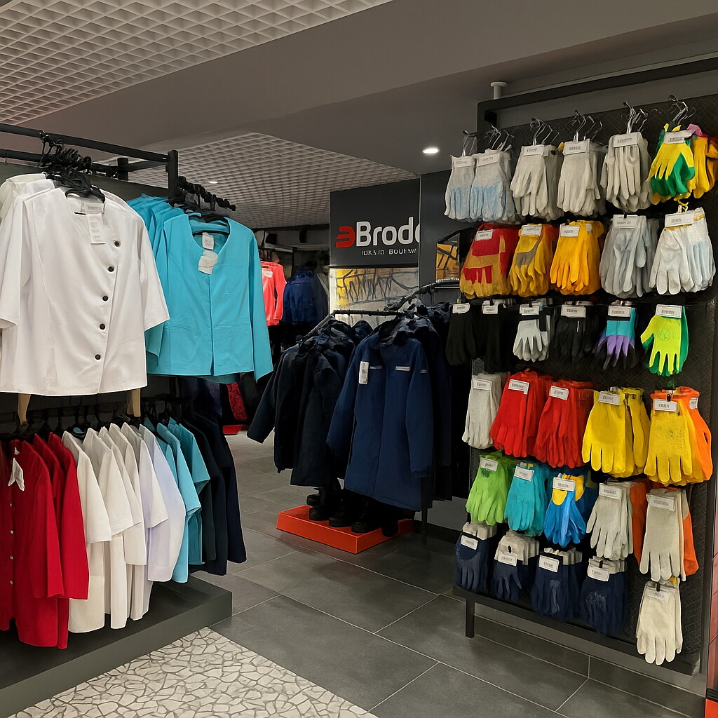 Магазины курток в Калининском районе Челябинска рядом со мной: 103 ...