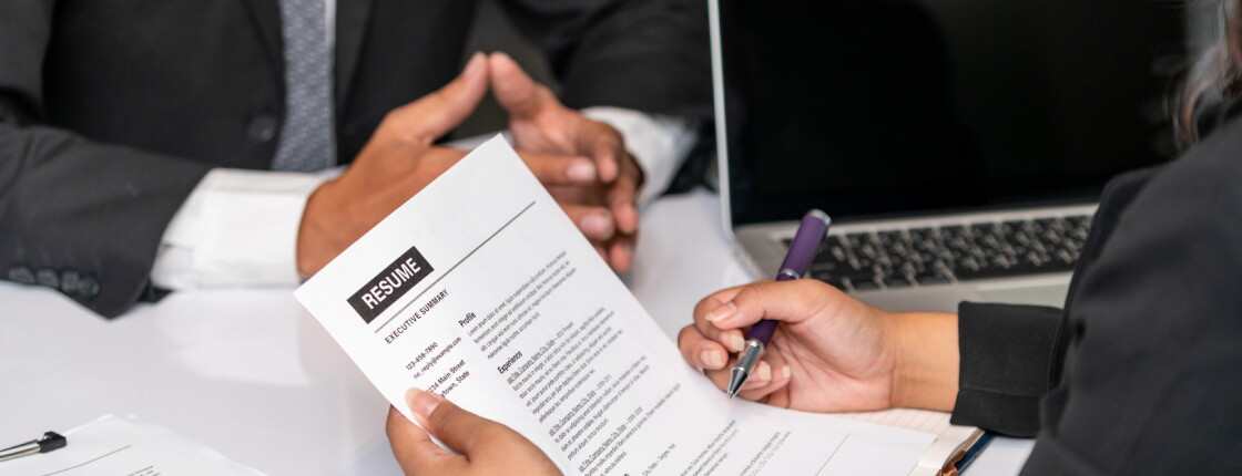 Как правильно составить резюме: советы для тех, кто ищет работу - Zoon.ru