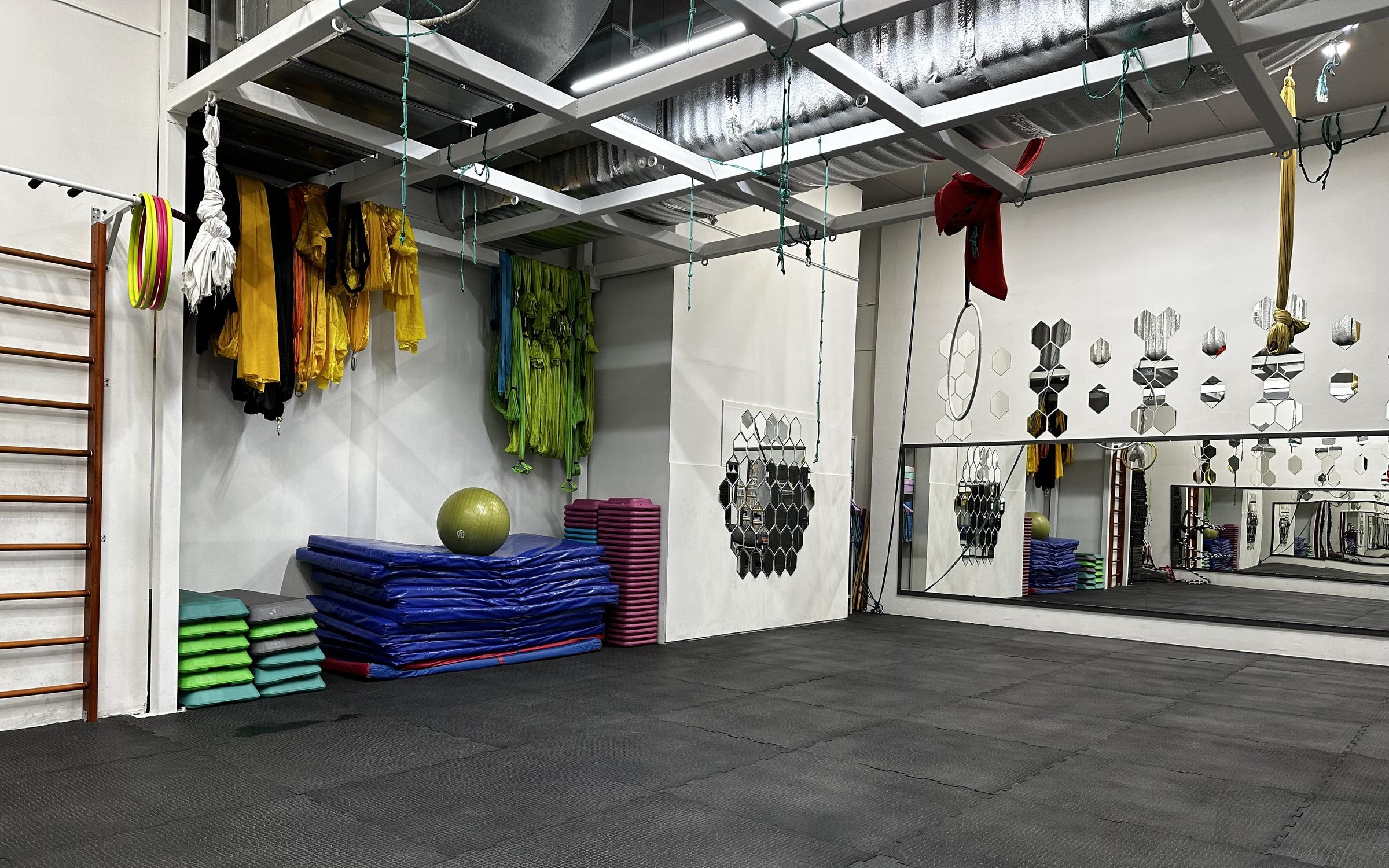 Befitt, спортивный клуб на Воротынской улице в Москве - отзывы, фото ...