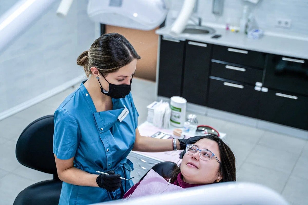 LOFT DENT, стоматология по адресу Москва, Напрудный переулок, 15 - отзывы, фото, цены, телефон и ...