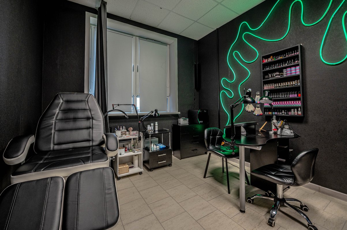 Сплетница, салон красоты на улице Лермонтова, 10 к 3, Королёв 📍 отзывы, фото, цены на процедуры ...