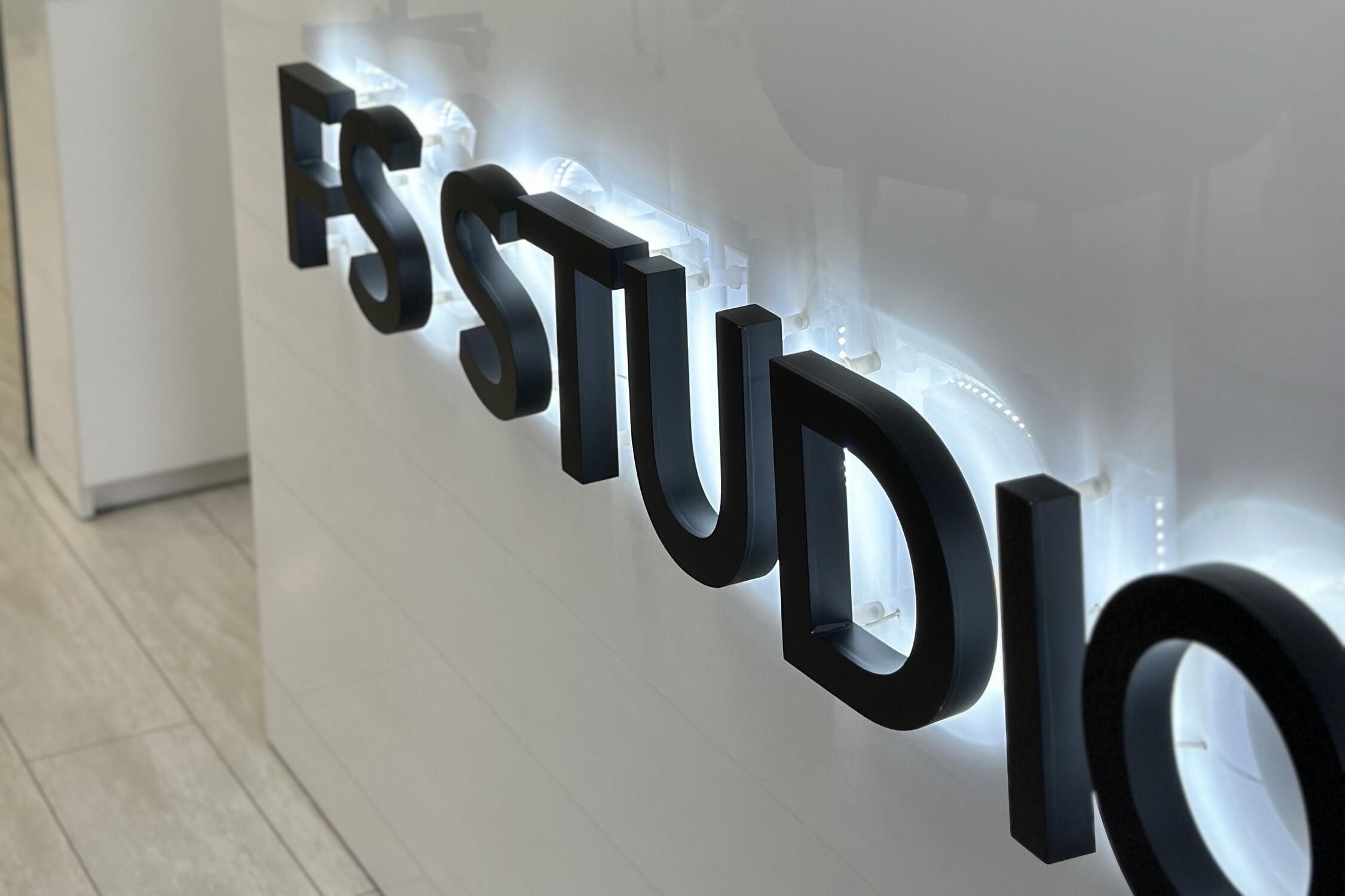 Fs studio на улице Кошурникова в Новосибирске 📍 отзывы, фото, цены на ...
