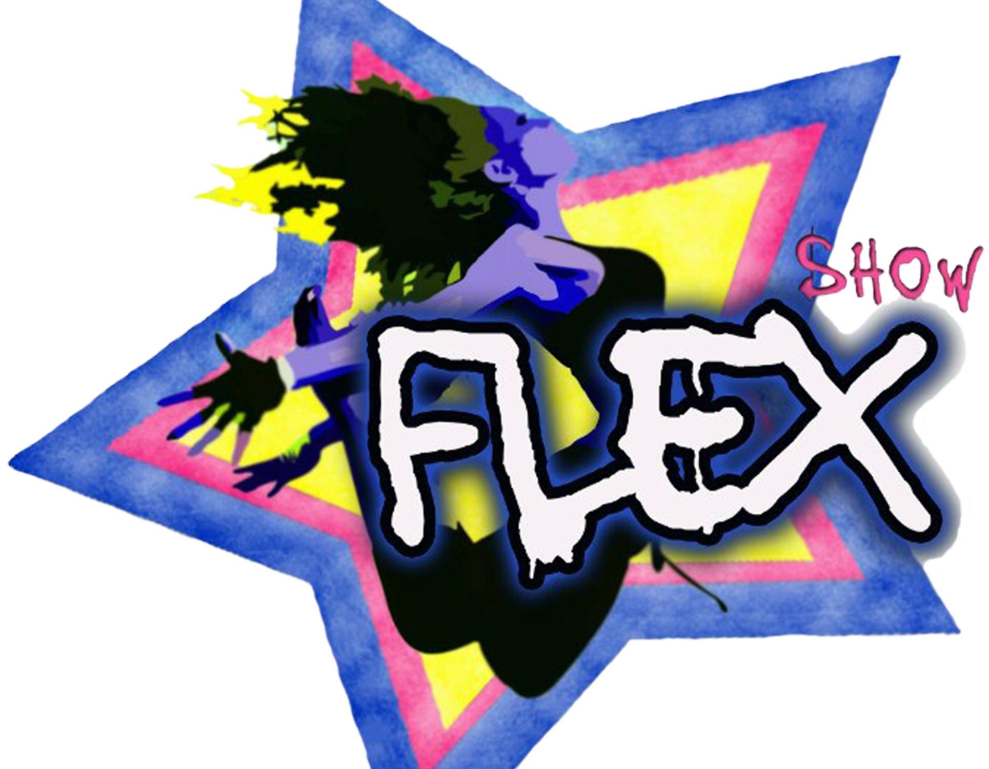 FLEX show, танцевальная студия по адресу Волгоград, улица Гороховцев, 2 ...
