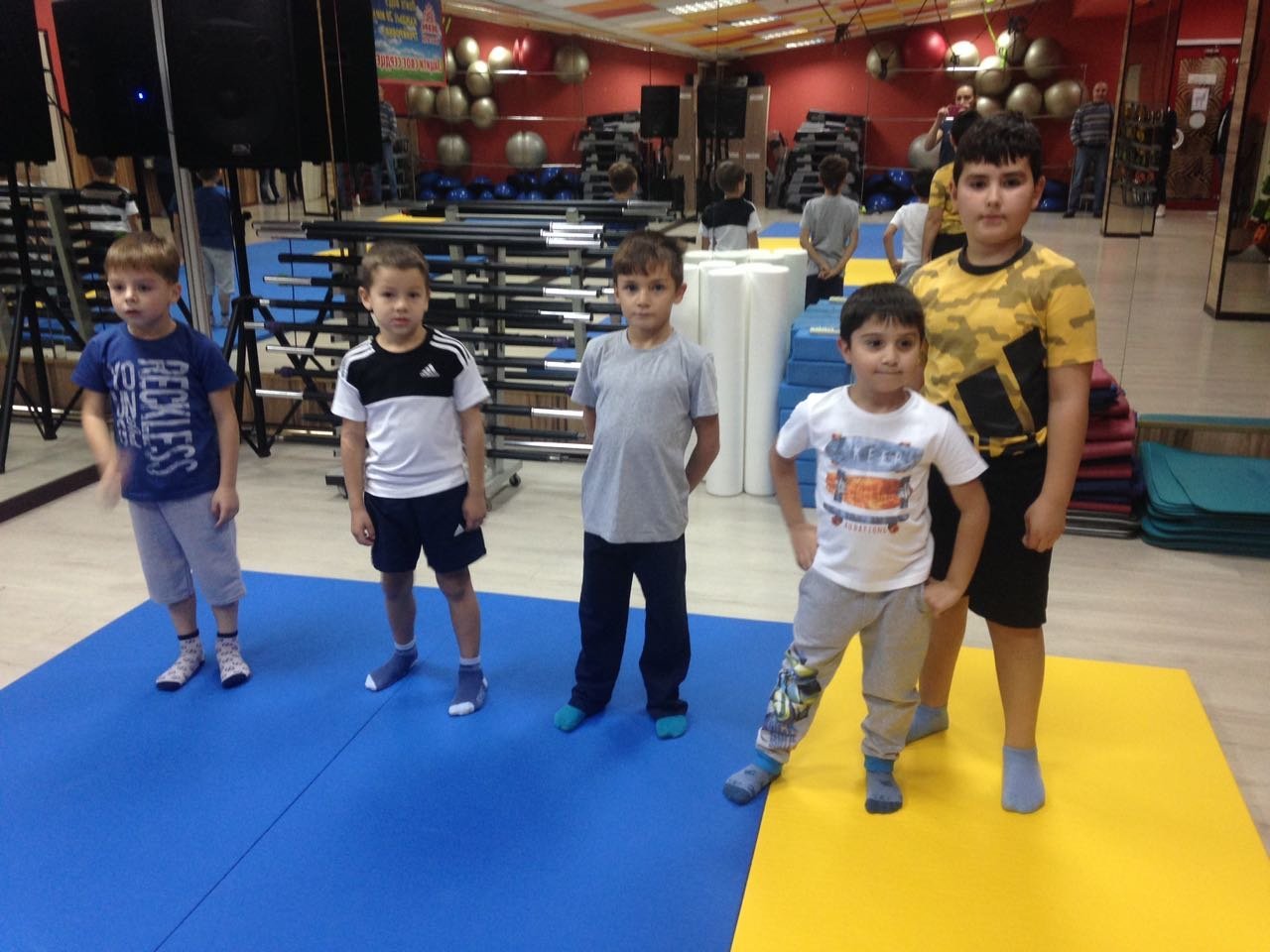 Три медведя – школа самбо – отзывы, прайсы, контакты на Zoon