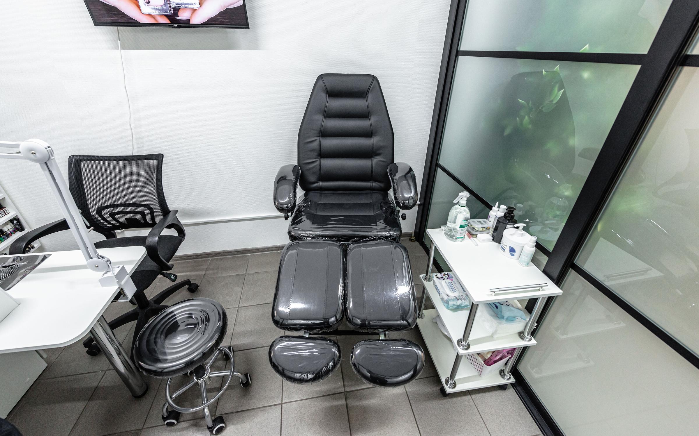 Diana Myagkova, тату-студия на шоссе Энтузиастов в Москве 📍 отзывы ...