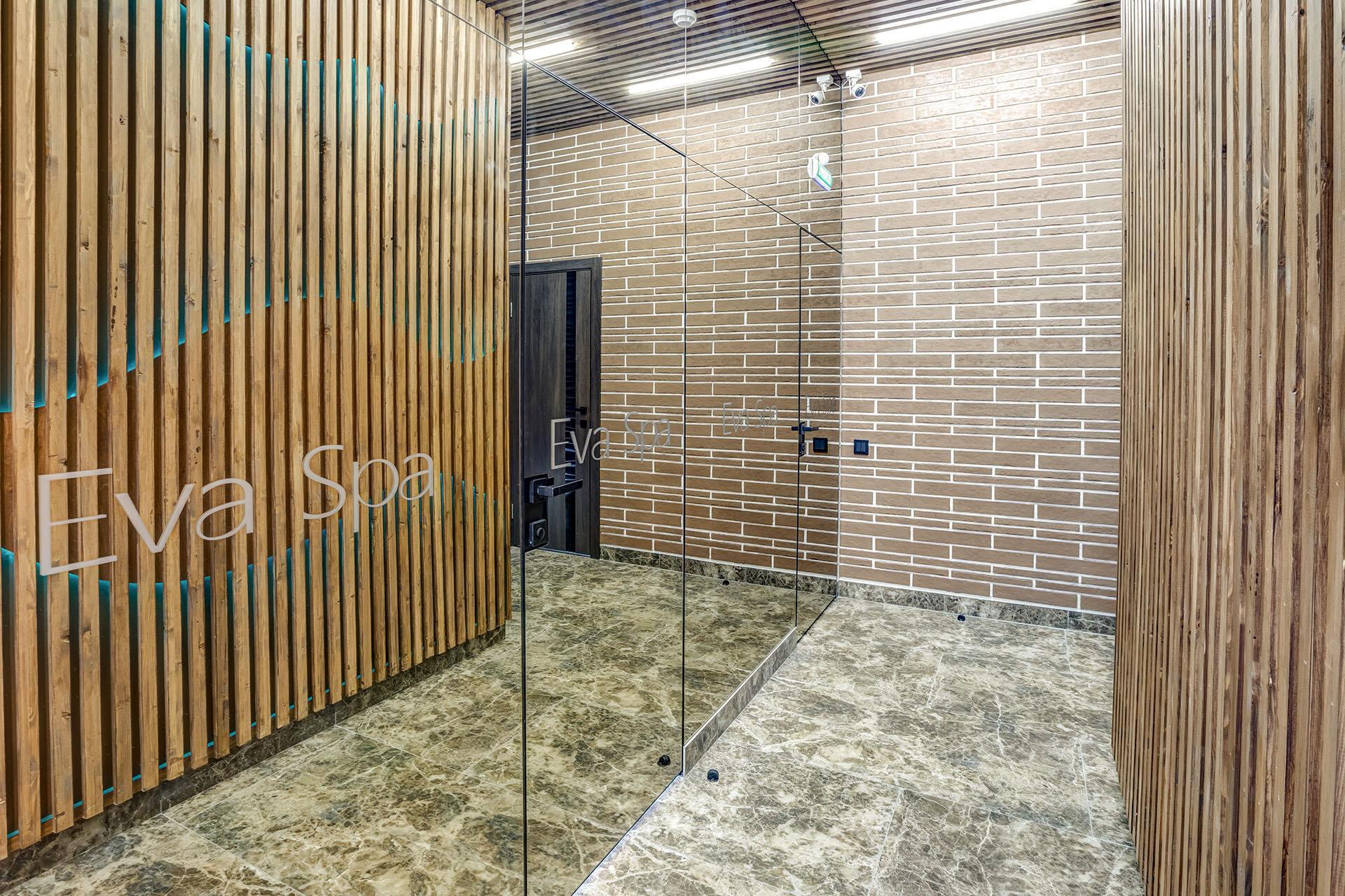 Eva SPA, центр эстетики на Октябрьской набережной в Санкт-Петербурге 📍 ...