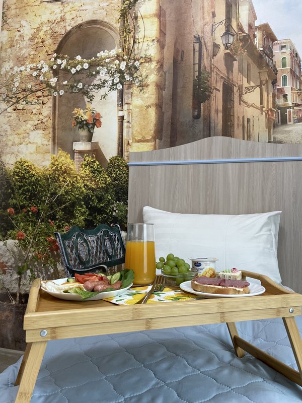 Лотус Марфино, мини-отель на улице Бажова, 8 (2 этаж), Москва 📍 отзывы, фото, цены, телефон ...