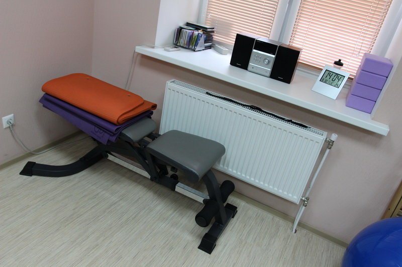 Фитнес-клуб Relax - отзывы о фитнес клубе, фото, цены на абонементы, телефон и адрес фитнес ...