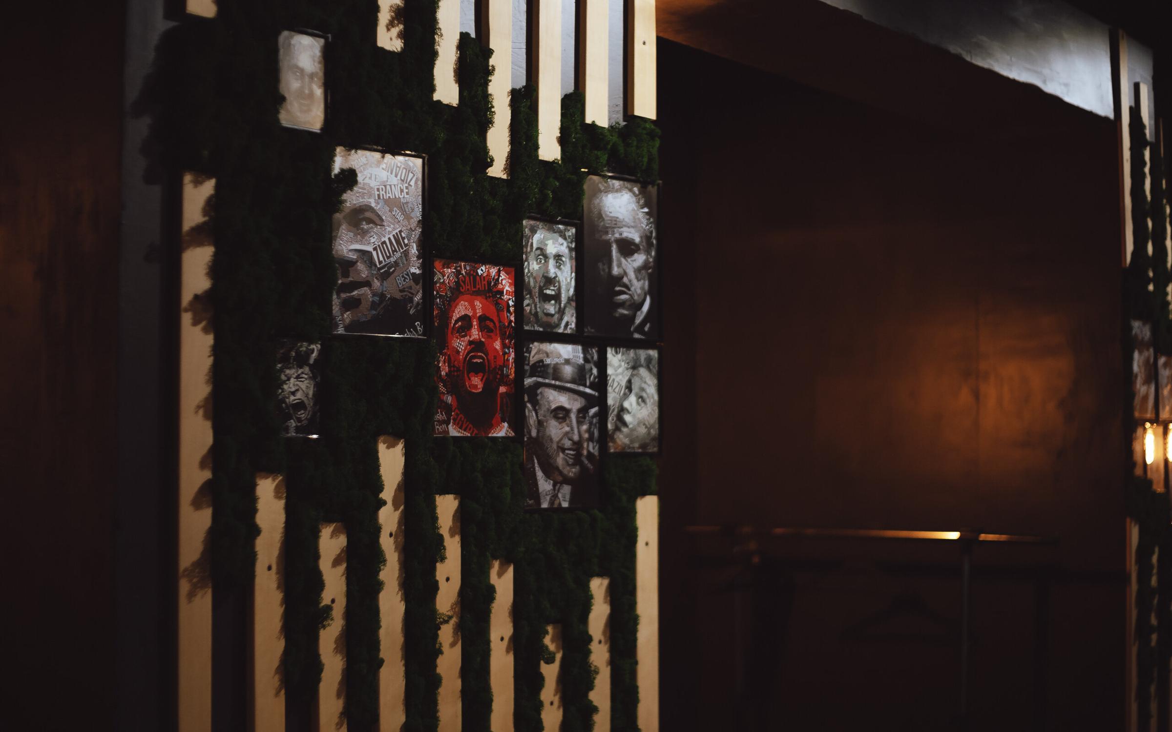 Sharbon, центр паровых коктейлей в Кировском районе в Саратове: отзывы ...