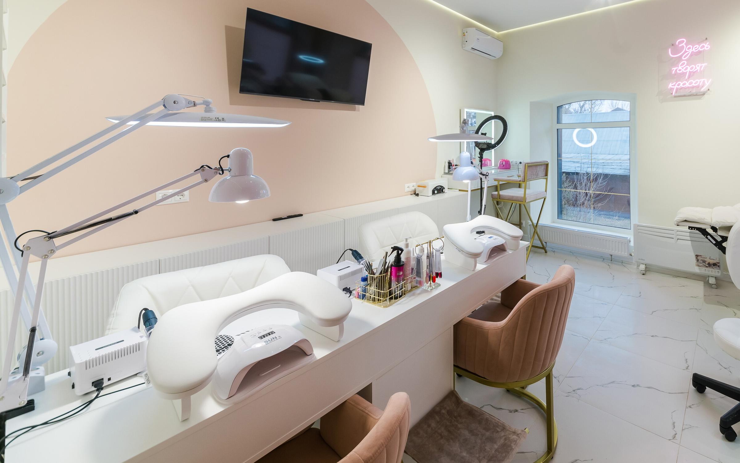 "XO beauty", салон красоты по адресу Московская область, Серпухов, 1-й ...