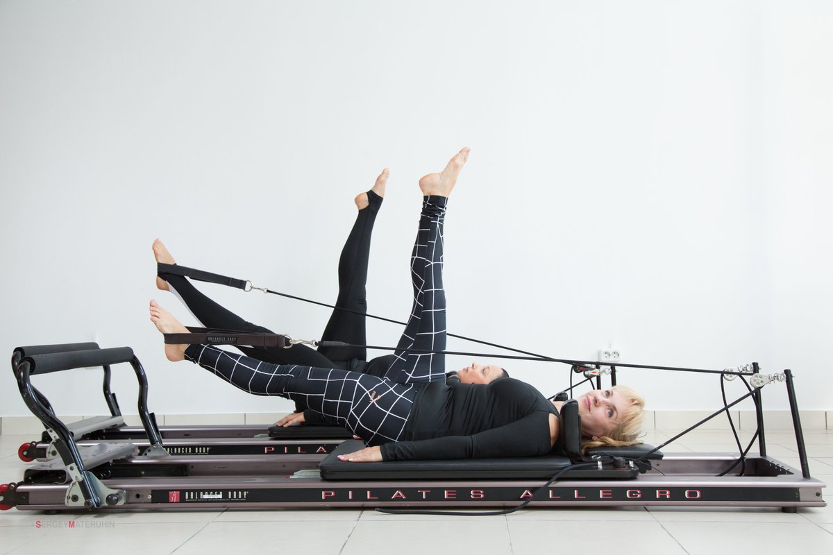 Студия пилатеса Loyuk на Новосибирской улице, 9а (3-20 кабинет; 3 этаж), Красноярск – отзывы ...