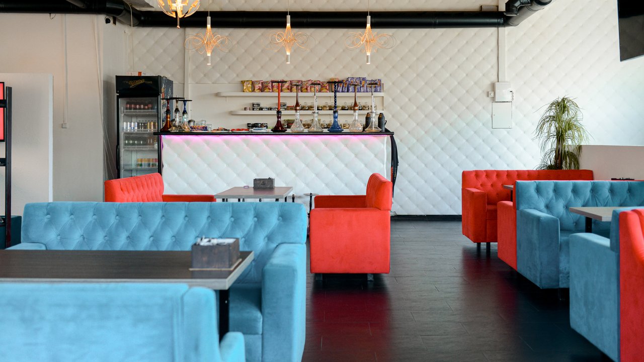 EscoBar lounge, караоке-лаунж на Новомытищинском проспекте в Мытищах ...