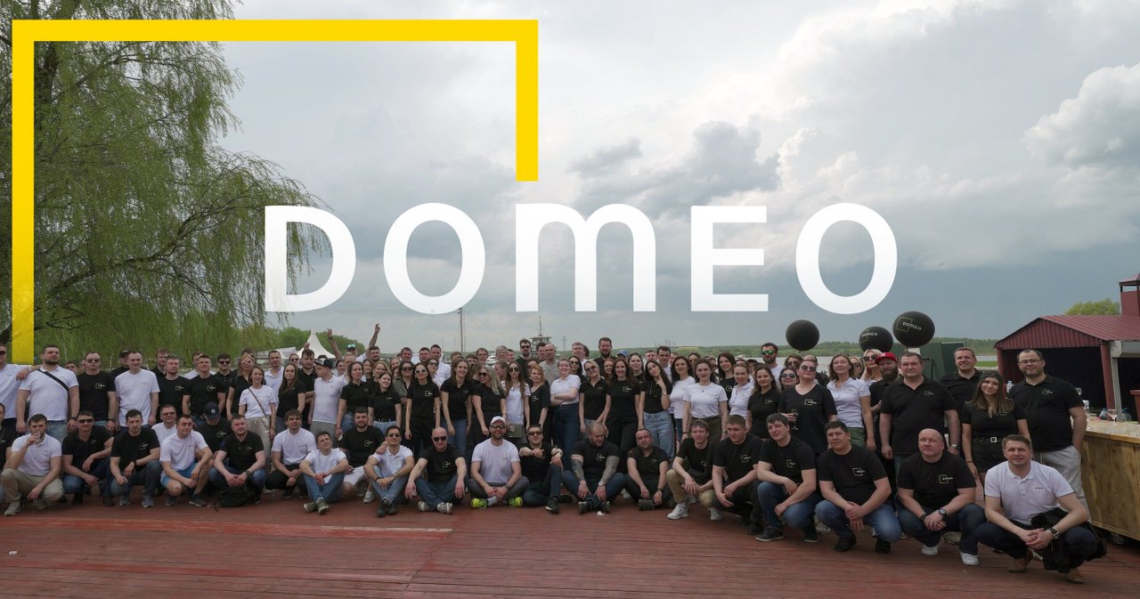 Компания Domeo - отзывы, фото, цены, телефон и адрес - Строительство ...