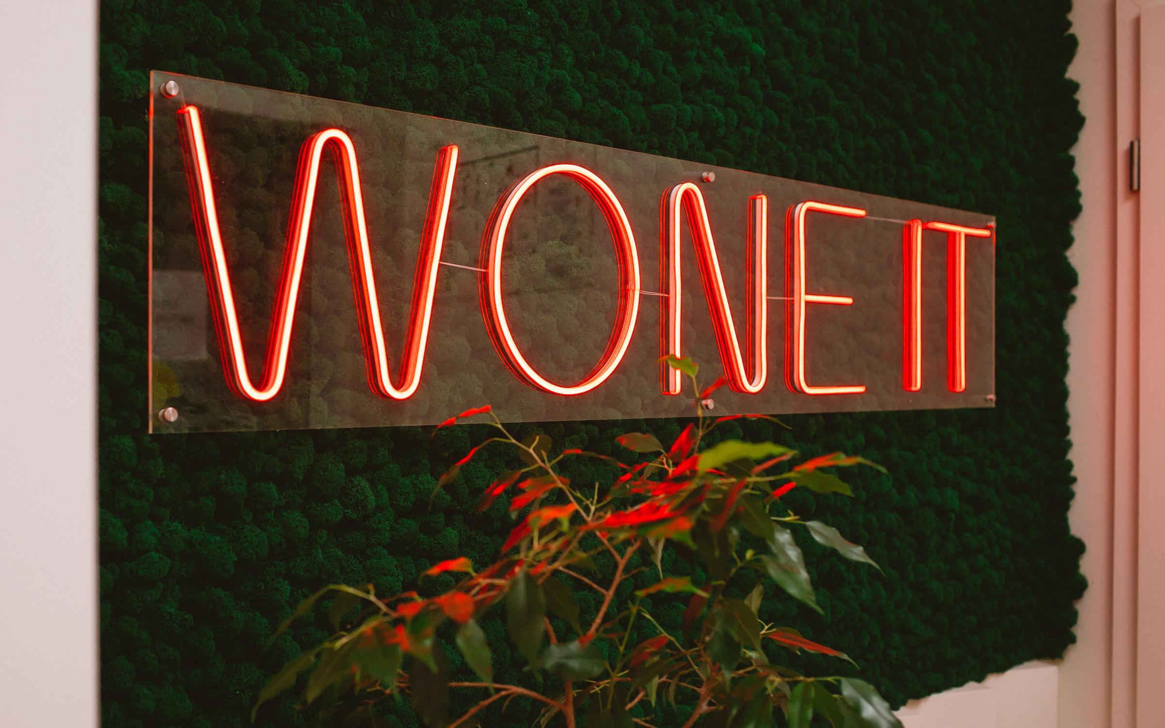 Wone IT, IT-компания на улице Барклая в Москве 📍 отзывы, фото, цены, телефон и адрес - Zoon.ru