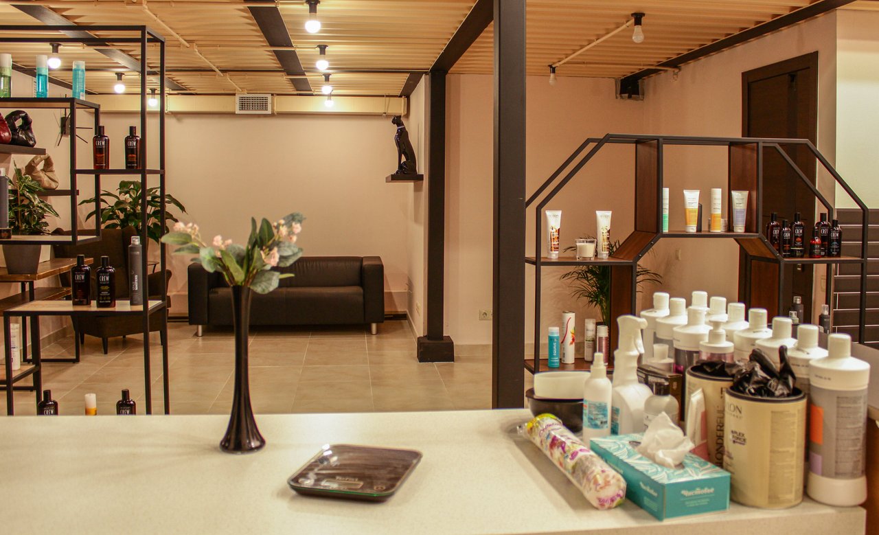 Хюгге, студия красоты на Чонгарском бульваре в Москве 📍 отзывы, фото ...