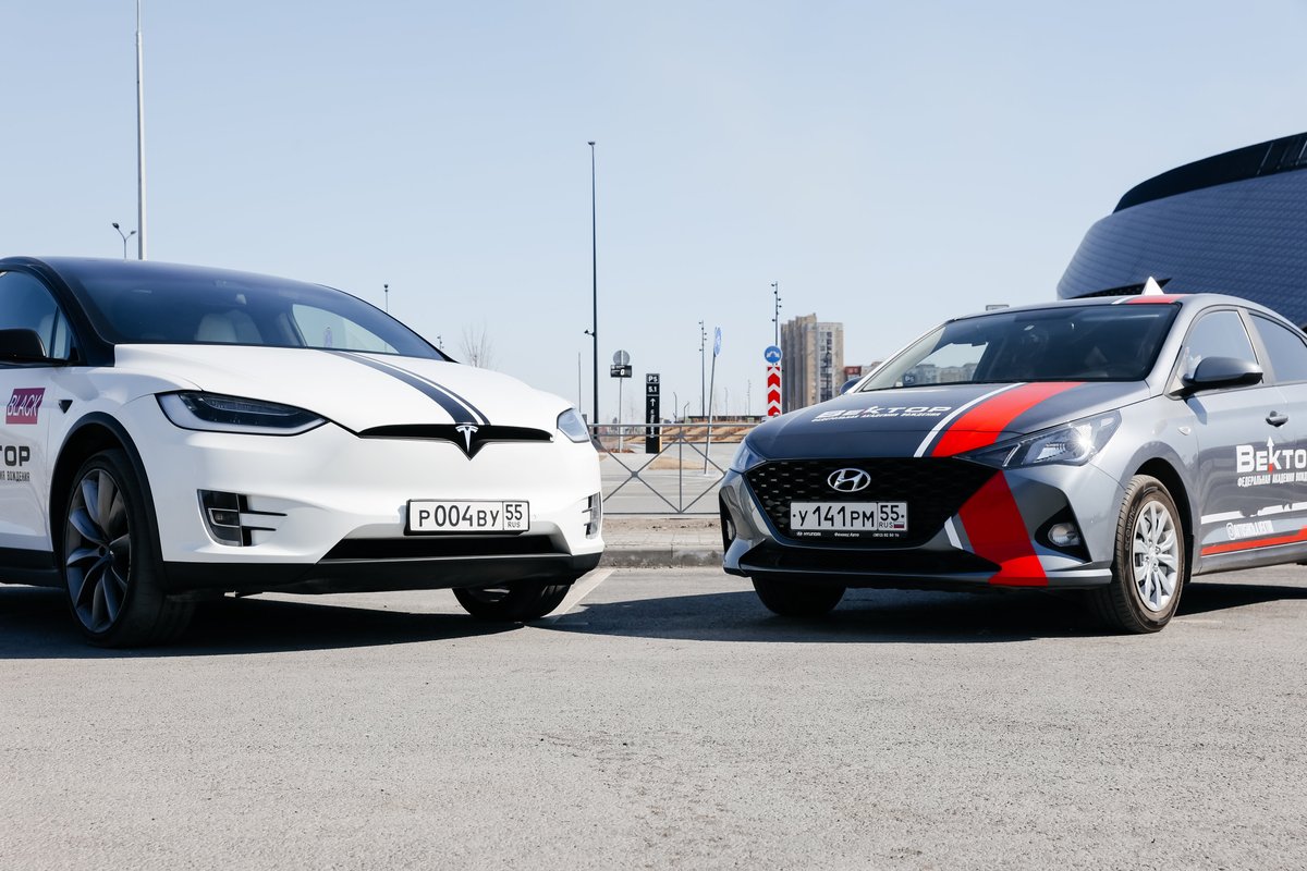 Вектор, федеральная академия вождения на улице Юлиуса Фучика, 149, Казань 🎓 отзывы, фото, цены ...