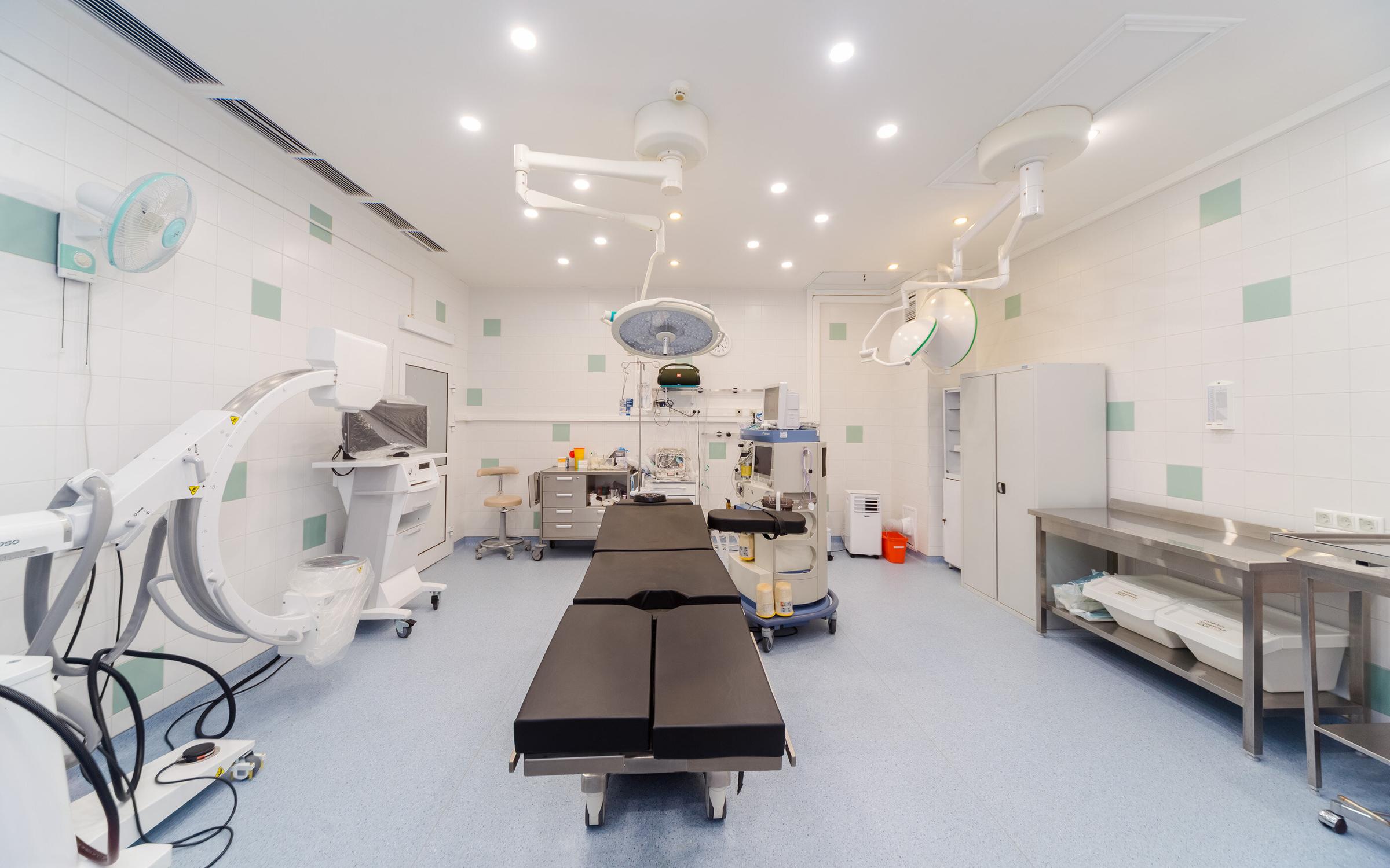 Отзывы о кабинете пластического хирурга Адигезалова О.Н. по адресу ...