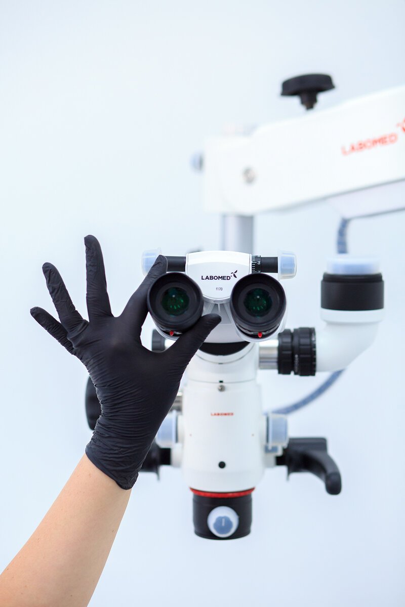 ОранжДент, стоматологический центр по адресу Калининград, улица Виллима ...