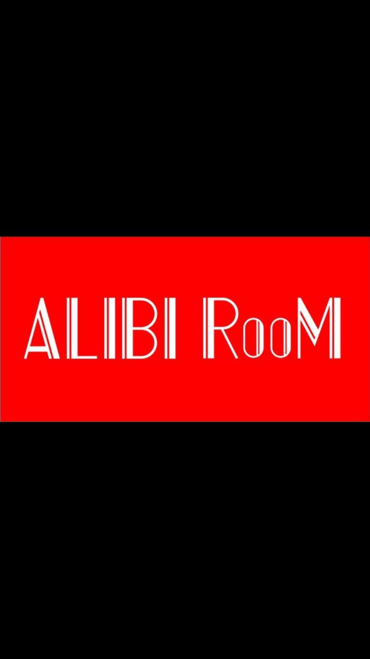 Alibi Room, бар паровых коктейлей по адресу Иваново, Смирнова, 2Б ...