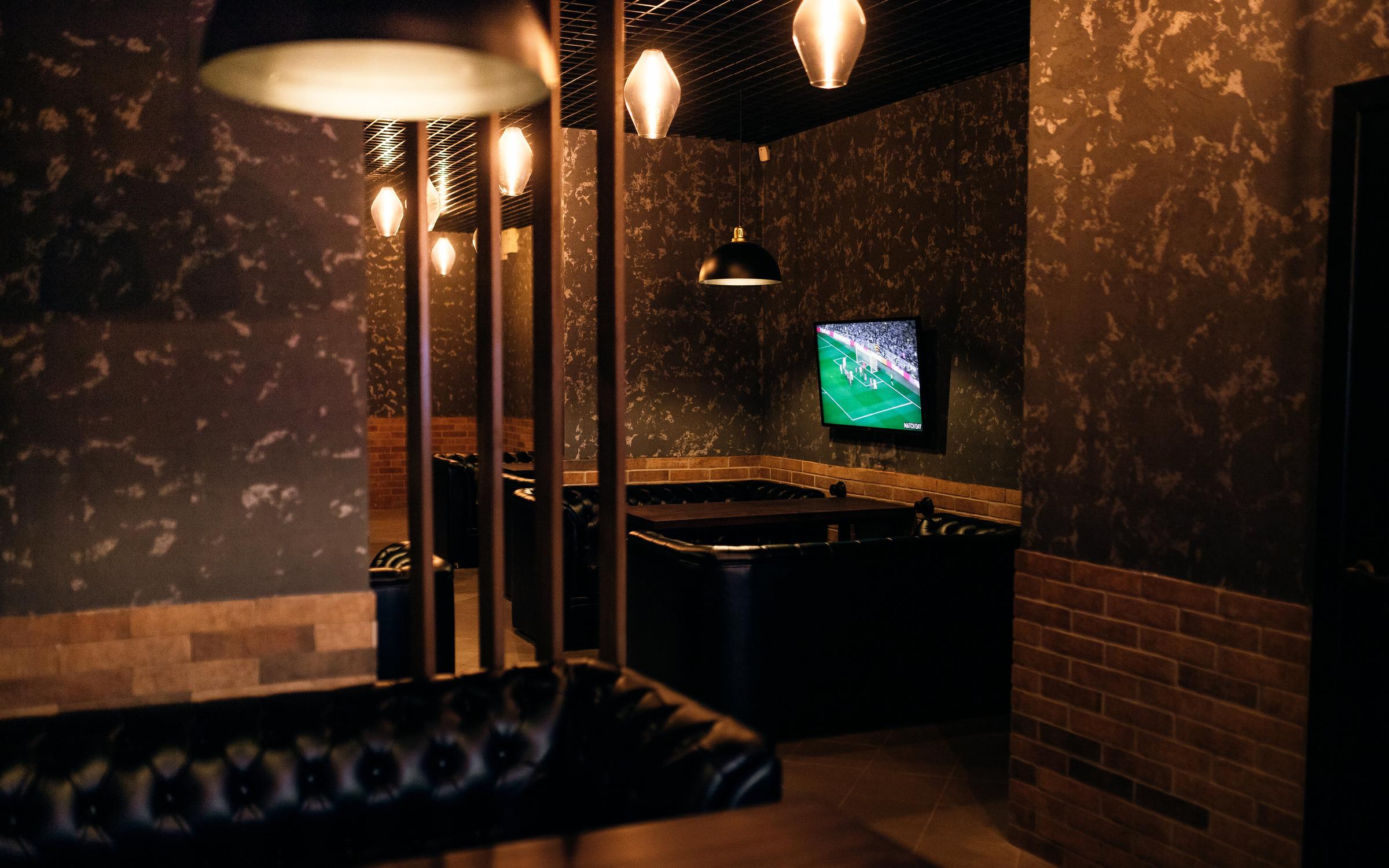 Oyboy, бар на улице Современников в Новогорелово: отзывы, фото, цены ...