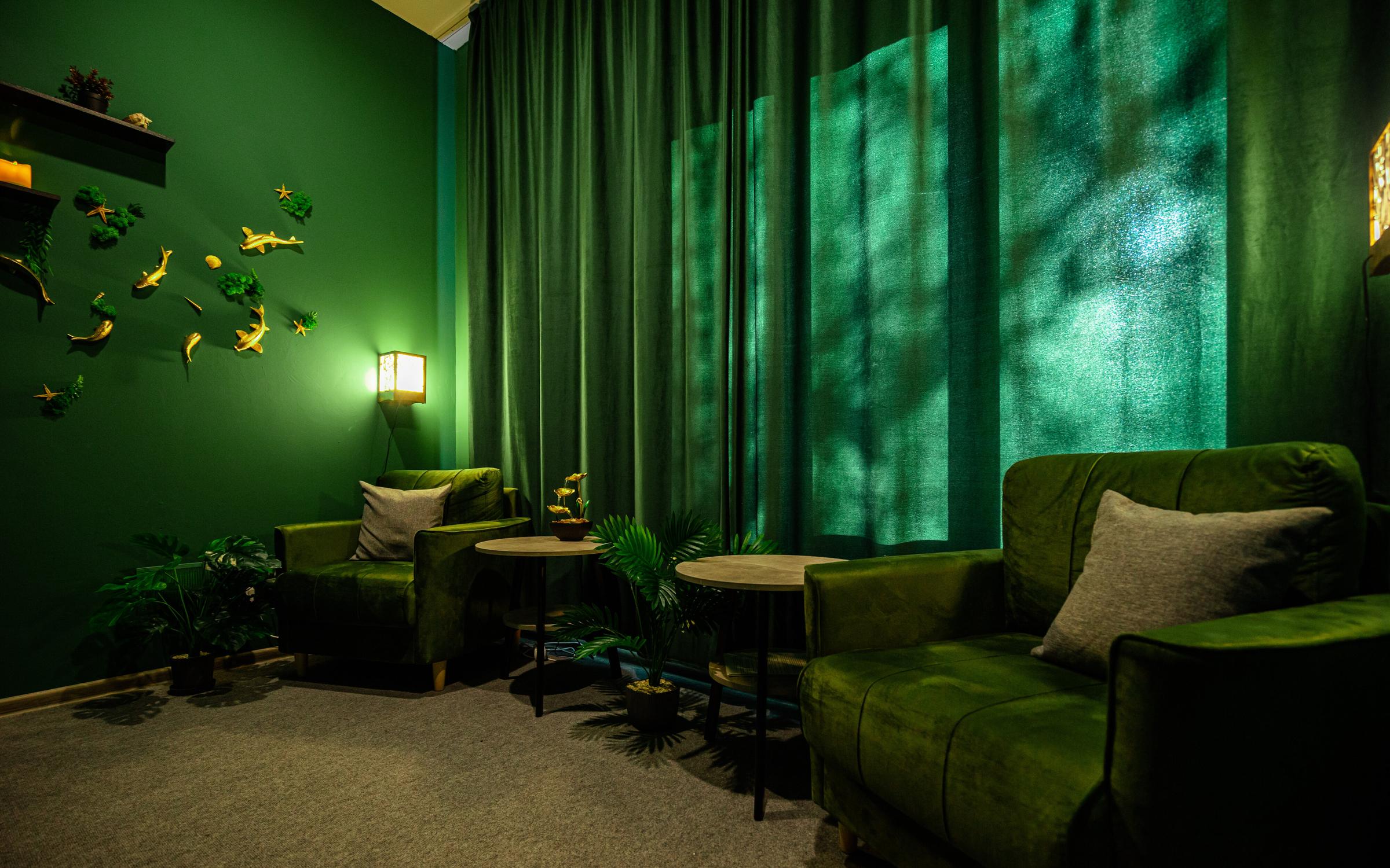 Sirena Relax&Spa по адресу Екатеринбург, Блюхера, 16Б 📍 отзывы, фото, цены на процедуры, время ...