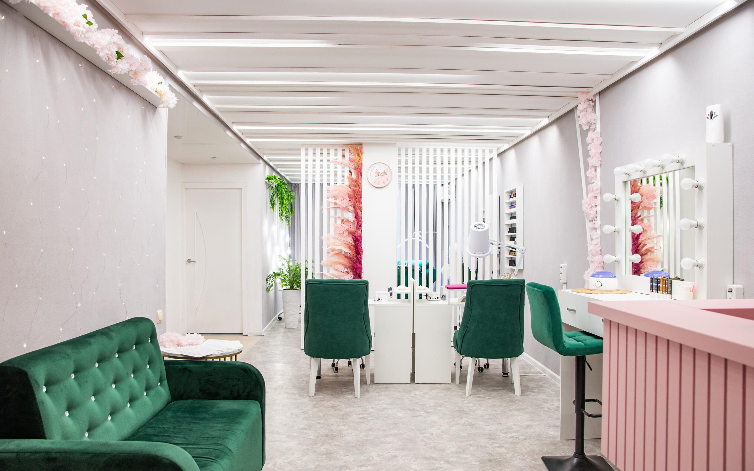 Чика, территория красоты на Невской улице в Волгограде 📍 отзывы, фото ...