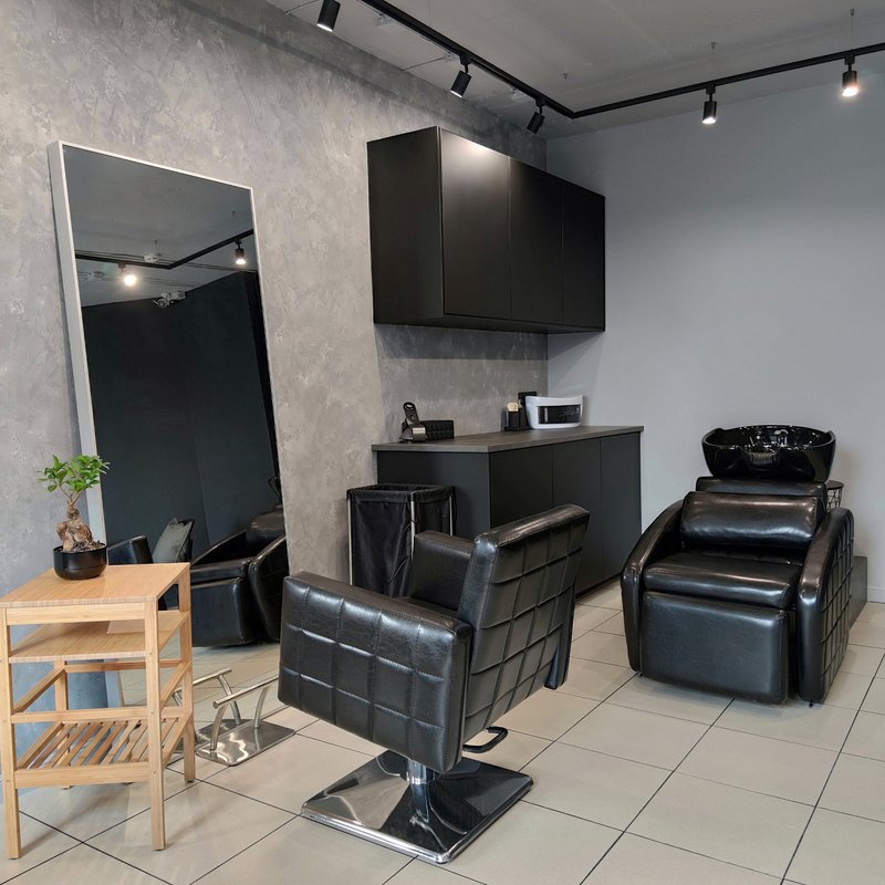 Dom Keratin, студия реконструкции волос на Старокубанской улице, 2/5 (1 этаж), Краснодар 📍 ...