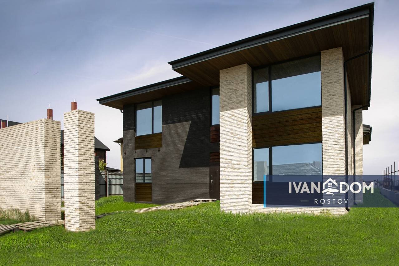 Ivan Dom Rostov на проспекте Космонавтов в Ростове-на-Дону 🔨 отзывы, фото, цены, телефон и адрес ...