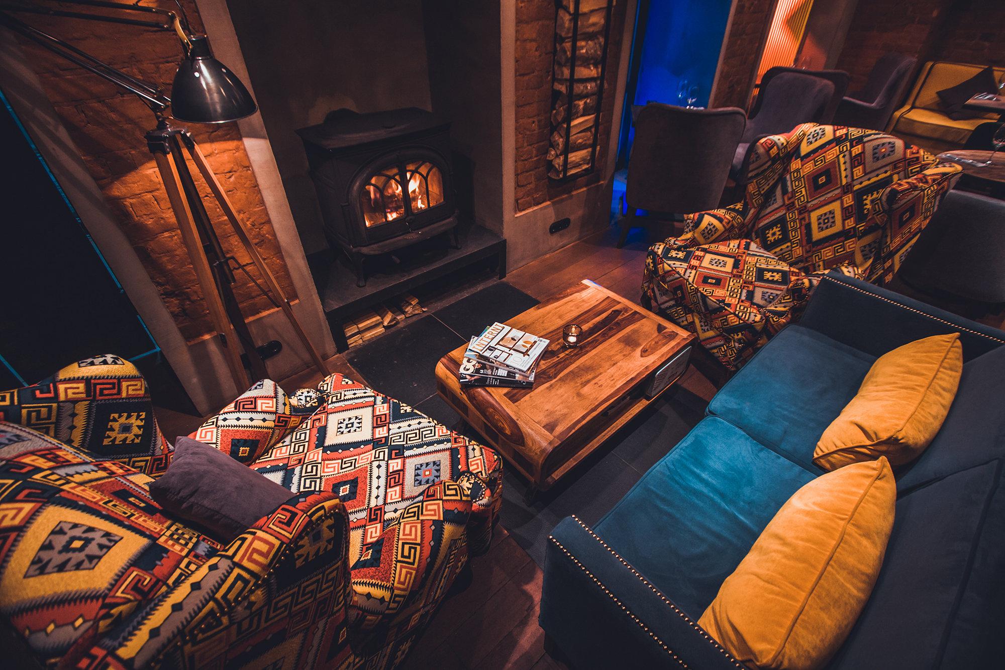 Choice Bar по адресу Москва, улица Большая Дмитровка, 32с1 🍴 отзывы как ...