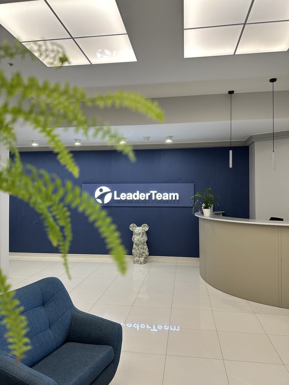 LeaderTeam, маркетинговое агентство на бульваре Строителей в Красногорске, Москва 💼 отзывы, фото ...