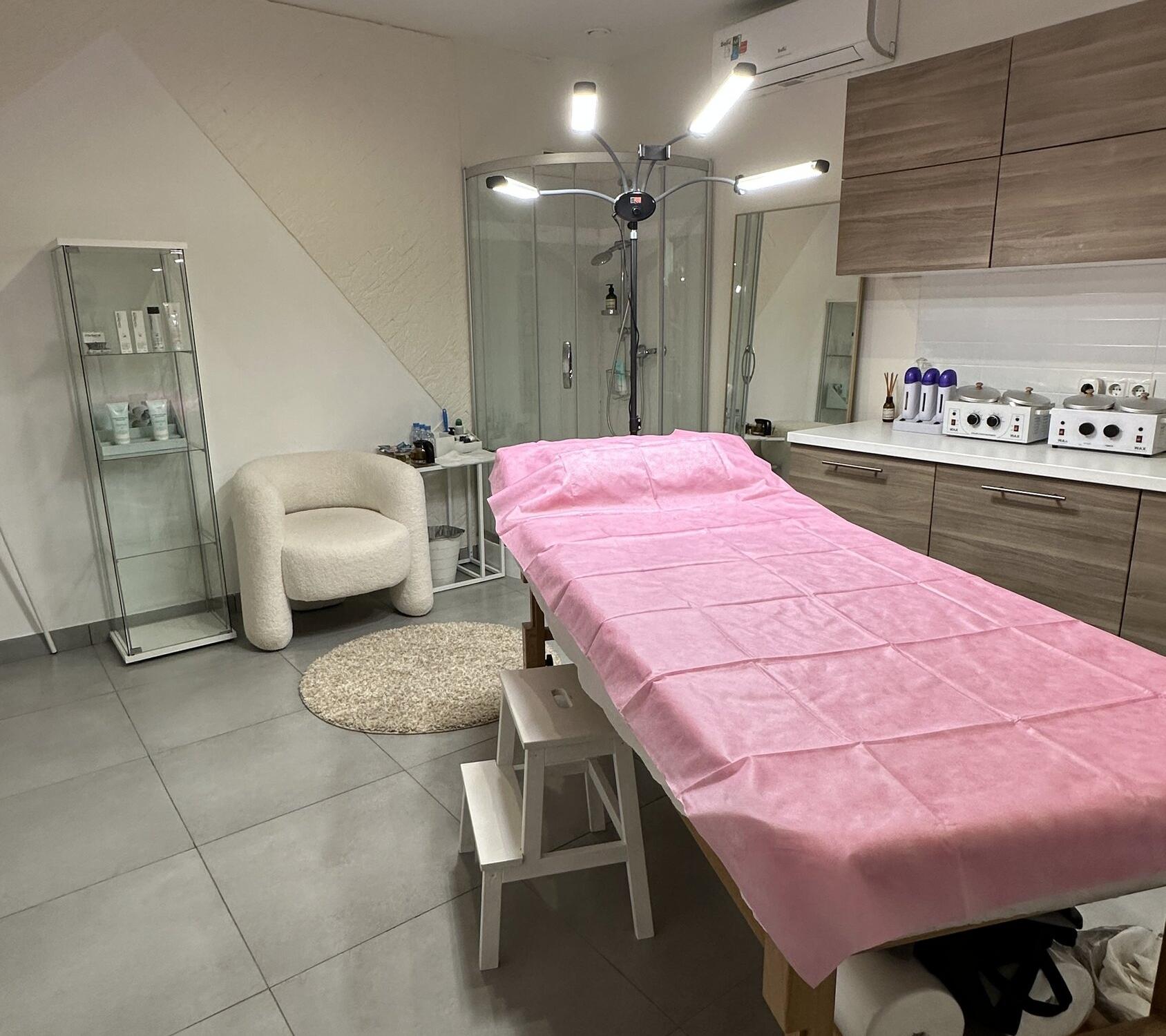 Kosmo studio на улице Фрунзе в Новосибирске 📍 отзывы, фото, цены на процедуры, время работы ...