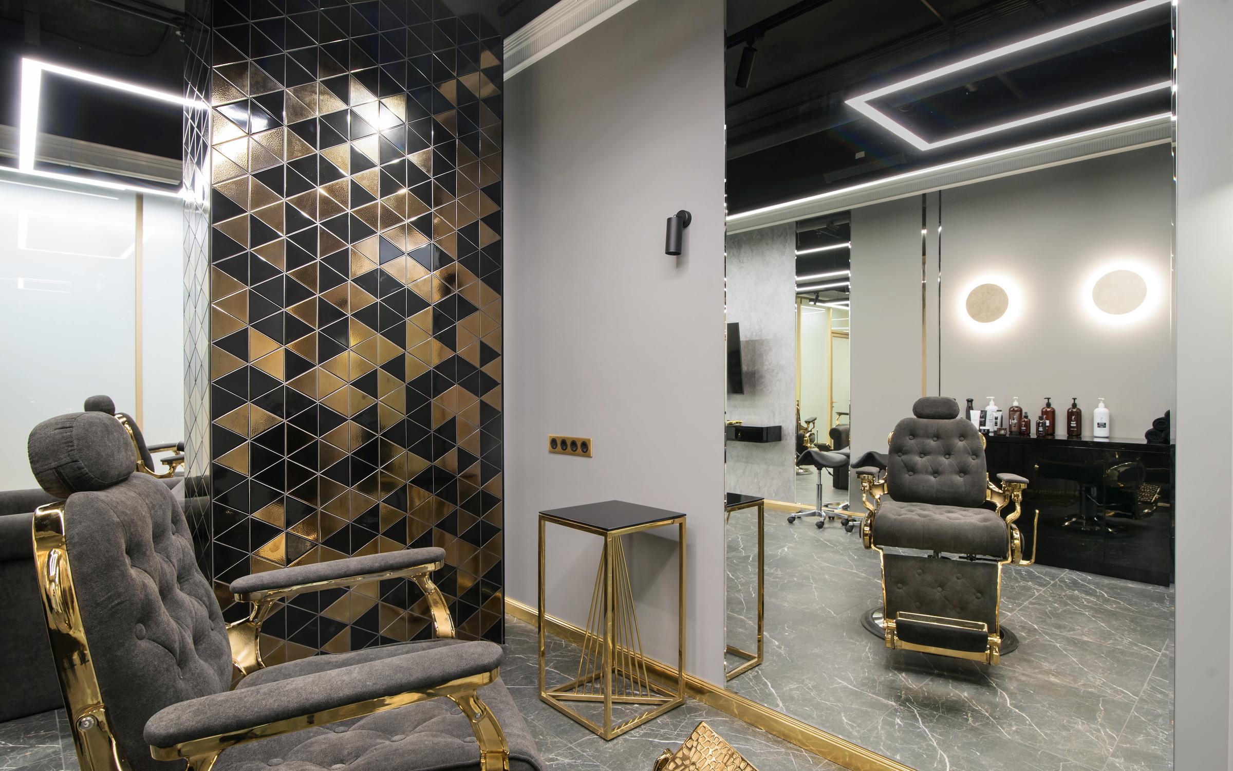 Цены пространства красоты White Moss по адресу Казань, Аметьевская ...