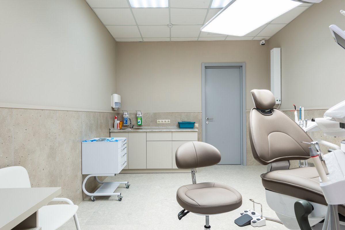 ANIDENT, стоматология по адресу Москва, улица Первомайская, 4 - отзывы ...