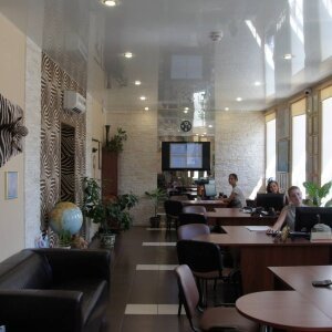 Coral Travel, турагентство на улице Красный Путь, 20 (1 этаж), Омск 📍 ...